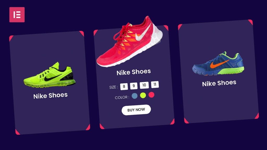 Elementor Product Card Design | WordPress Elementor Pro Tutorial ...